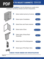 Anti-Vortex Plate for Fire Pumps | PDF | Pump | Fire Sprinkler System