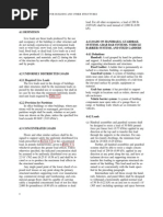 UBC 1997 UBC Code Structural | PDF | Building Code | Roof