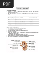 Form 3 Science Chapter 7: Energy and Power | PDF | Weight | Force