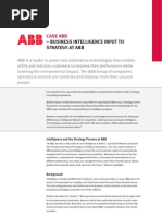 Iata Level of Service (Los) Best Practice: Subject Matter Expertise ...