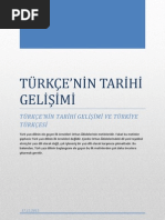 Lale Turkce Ders Kitabi-1 | PDF