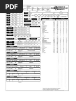 Potions Randomly Generated Droids | PDF