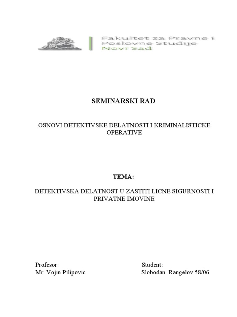 Biometrijski Cip | PDF