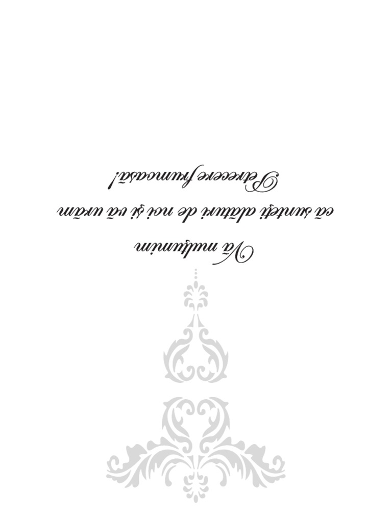 Plicuri Bani Nunta Sablon | PDF