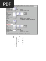 Azimuth Calculation Using ABC Method | PDF | Azimuth | Scientific ...
