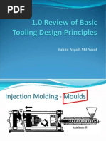 ASSAB Tool Steel Performance Chart A4 en | PDF | Steel | Stainless Steel