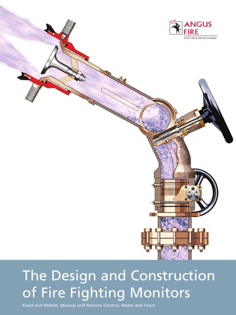 Angus Monitors | PDF | Bronze | Copper