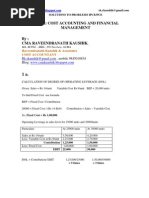 ELC 231 - Article Outline | PDF | Argument | Communication