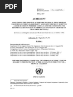 UN Regulation No 79 For Steering Equipment | PDF | Steering | Semi ...