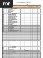 Yeast Comparison Chart : Wyeast | PDF | Beer | Fermented Drinks