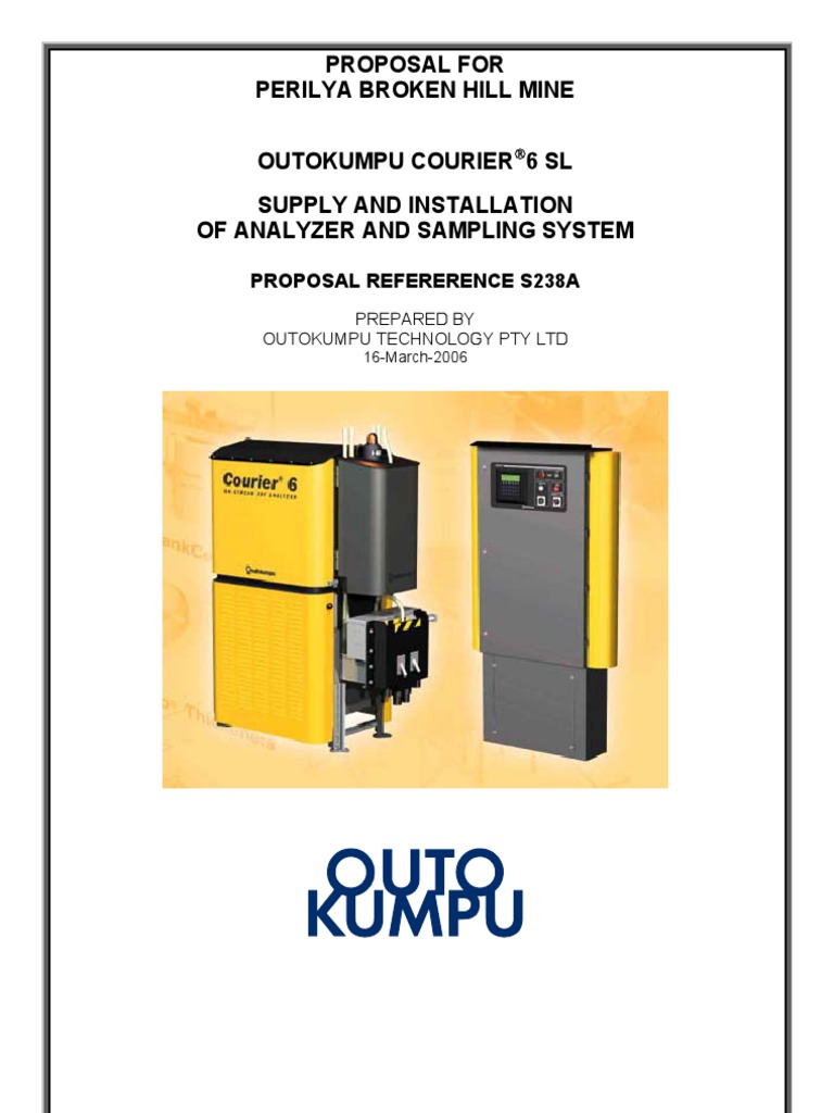 Primary Samplers for Process Flows | PDF | Pump | Pipe (Fluid Conveyance)