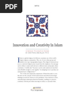What Is Bidat (Bidah) Innovation in Islam, Every Bidah (Innovation) Is ...