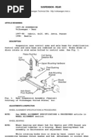 FORD Zetec Engine Parts List - 01 | PDF | Internal Combustion Engine ...