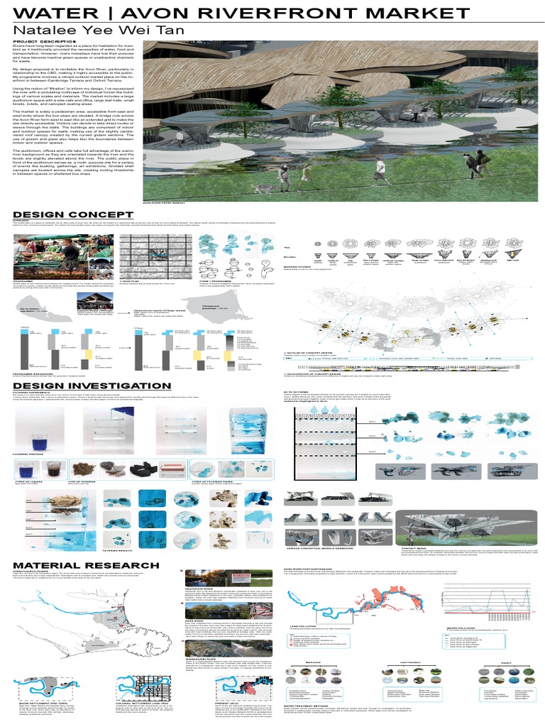 Water-Boards NT | PDF | River | Flood