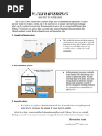 Chambamontera Micro Hydro Scheme Benefits | PDF | Hydroelectricity ...