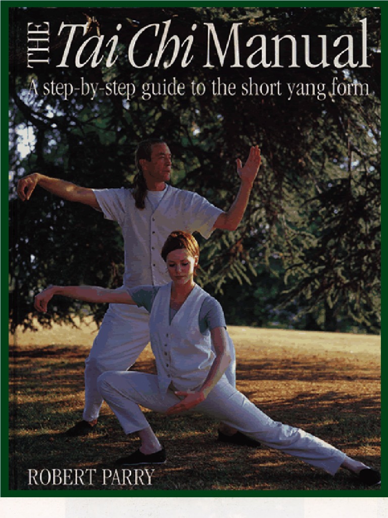 Tai Chi | PDF