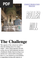 Atox Mill | PDF | Mill (Grinding) | Bearing (Mechanical)