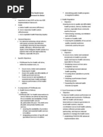 RA 7875 - National Health Insurance Act of 1995 | PDF | Medicare ...