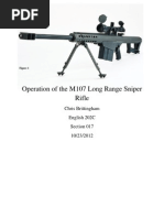 M557, PD-PDSQ, T-Bar | PDF | Fuze | Artillery