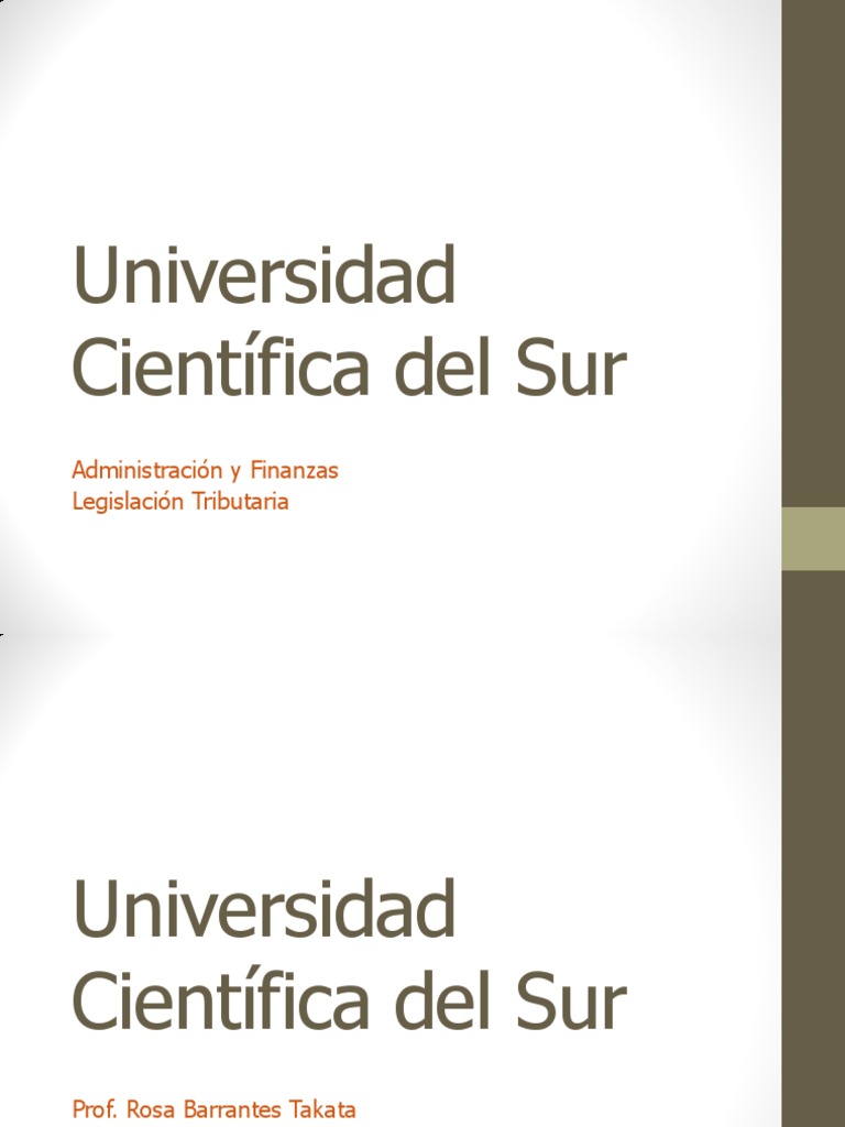 Sistema Tributario Municipal | PDF | Impuestos | Propiedad Sistema Tributario Municipal | PDF | Impuestos | Propiedad