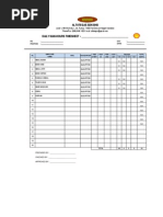 Material Issue Form | PDF | Business