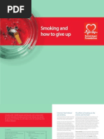 Carbon Monoxide Chart | PDF