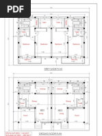 PWD Comfort Room Plan | PDF