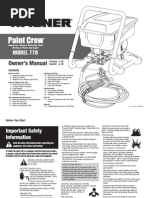 TM 2020 Pattern: Tommye Austin, RN | PDF | Nature