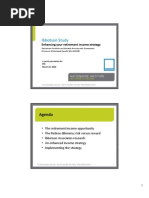 MIFA App: Accessing Two-Pot Savings | PDF