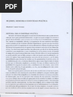 Definición y significado de historicidad | PDF | Ideologías | Experiencia
