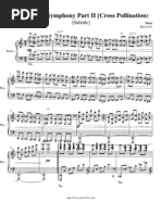 Mrs. Magic Piano Sheet Music | PDF