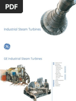 Advanced Gas Turbine SCR Solutions | PDF | Mechanical Engineering | Gases