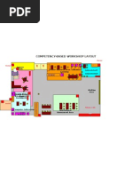 15, Workshop Layout | PDF