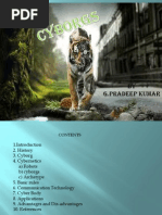 Are Bionic Superhumans On The Horizon by Ramez Naam | PDF | Prosthesis ...