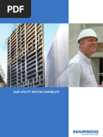 HDB - Materials List FT | PDF