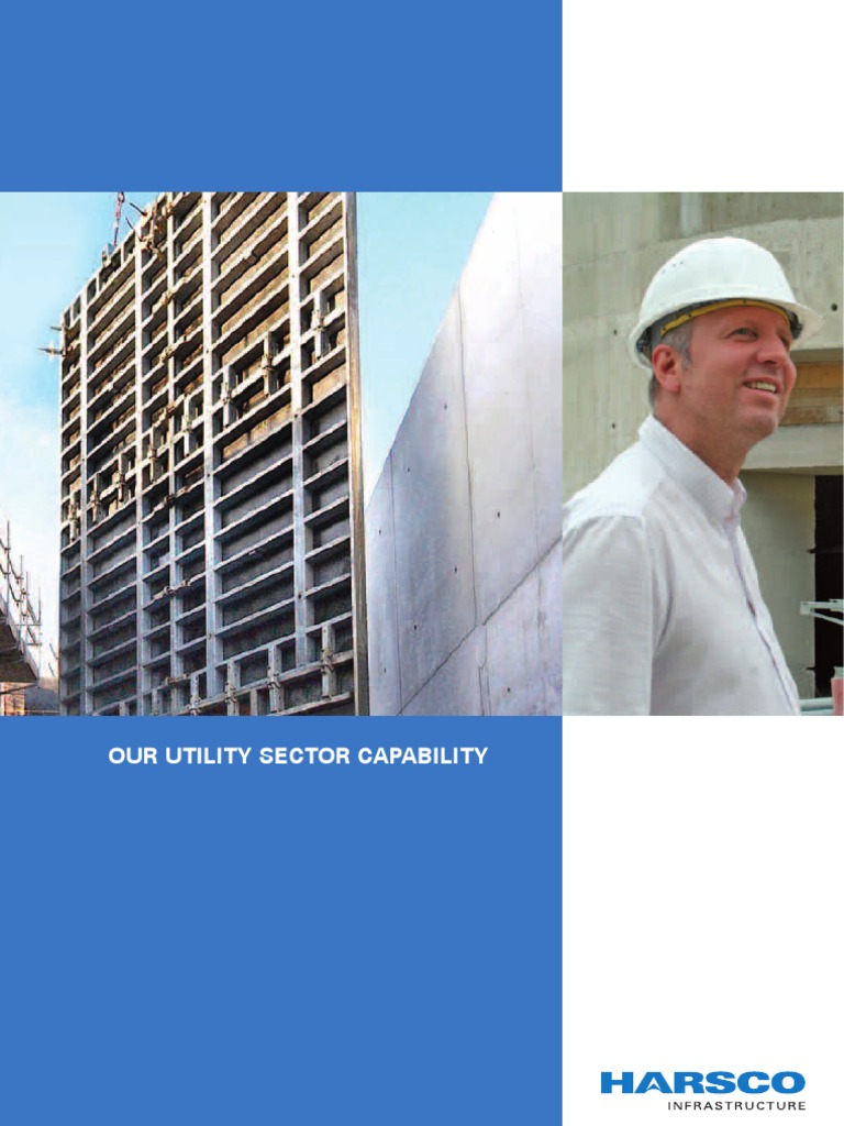 HARSCO Utility PDF | PDF | Liquefied Natural Gas | Power Station