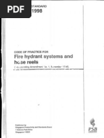 RC59 Fire Safety When Charging Electric Vehicles | PDF | Rechargeable ...