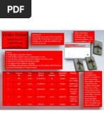 Logbook Transport Malta | PDF | Flight Control Surfaces | Landing Gear