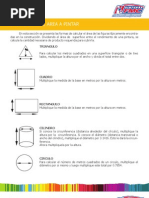2 PRISA 59XX Prometal E26B 0518 | PDF | Pintar | Hormigón
