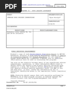 EU GMP Annex 19: Retention Samples Guide | PDF | Shelf Life | Packaging ...