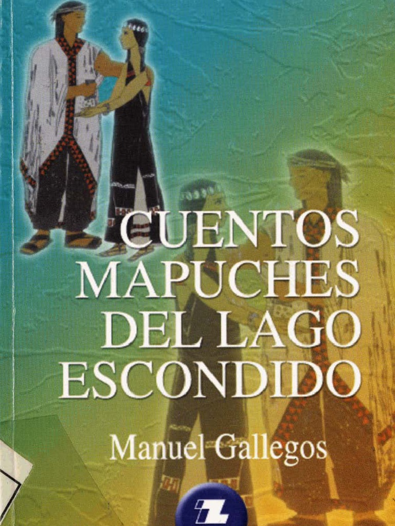 Cuentos Mapuches | PDF | Amor | Naturaleza