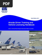 ICAO 9481 - Emergency Response Guidance DGR 2021-2022 | PDF | Civil ...