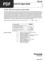 Nexans Cable Catalogue QICC - Part1 | PDF