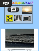Phet: Waves Intro-Water, Sound and Light | PDF | Waves | Light