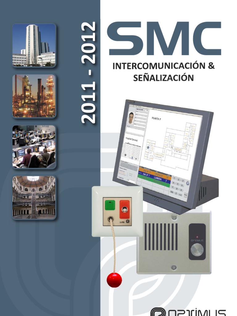 Manual Intercomunicador | PDF | Diodo emisor de luz | Micrófono