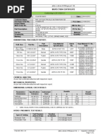 Vendor Data Book Index | PDF