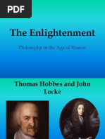 Enlightenment Philosophers - Match The Idea To The Philosopher Activity ...