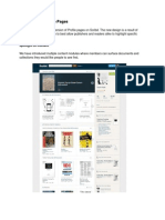Scribd Launches New Reading App For Kindle Fire | PDF | Scribd | Mobile App