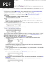 ME2ON: Creating SD Deliveries in SAP | PDF | Warehouse | Information ...
