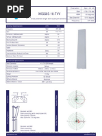 ANT-ASI4518R10v06 | Manufactured Goods | Electrical Engineering